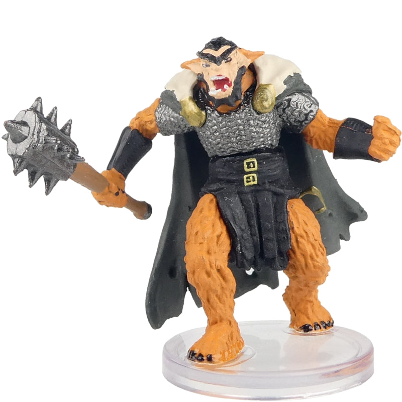 Bugbear Chief (Snowbound Promo) – The Sword & Board