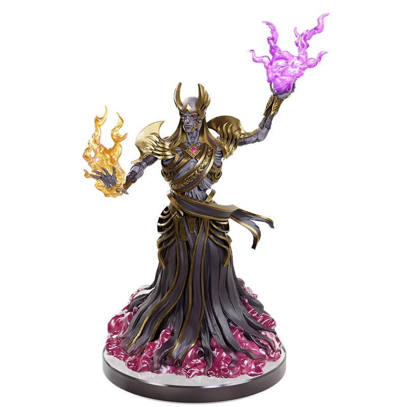 Vecna (Vecna: Eve of Ruin) - (37) – The Sword & Board