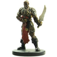 Barnabus Harrigan (Skull & Shackles) - (17) – The Sword & Board