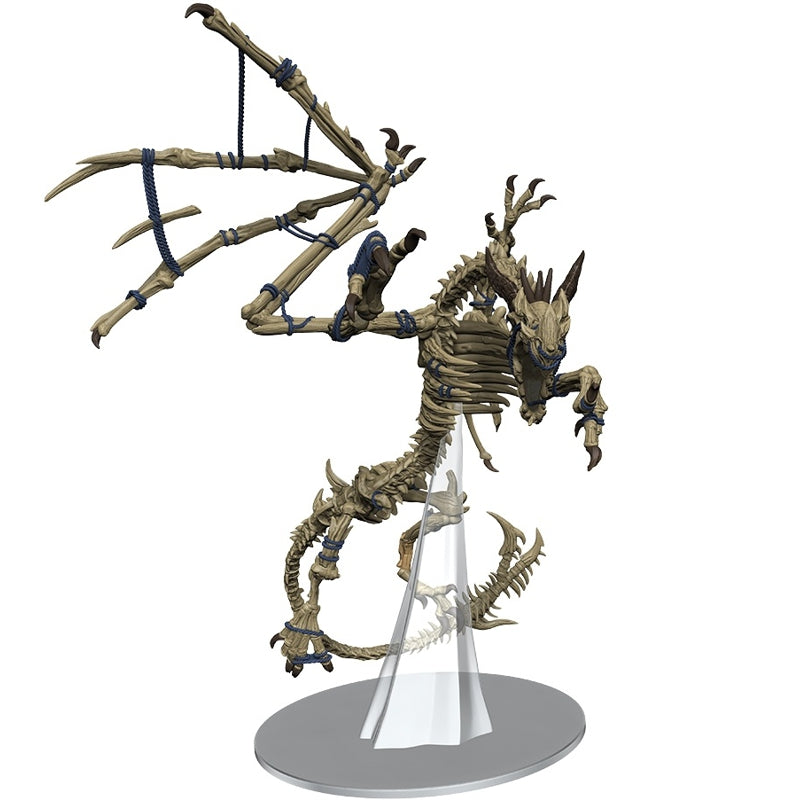 Dragonbone Golem (Fizban's Treasury of Dragons) - (39) – The Sword & Board