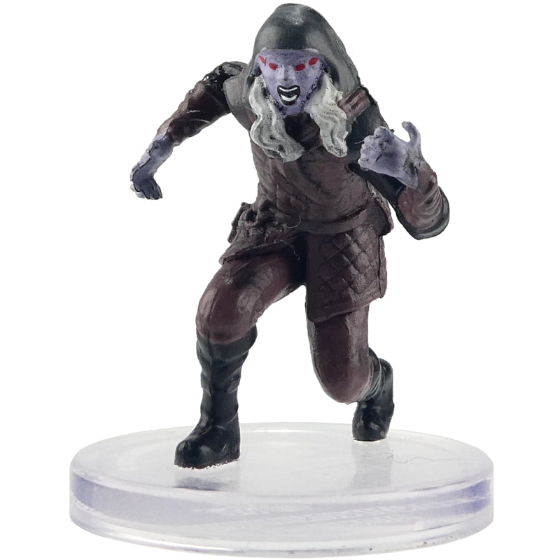 Drow Arachnomancer (Mordenkainen Presents Monsters of the Multiverse) – The Sword & Board