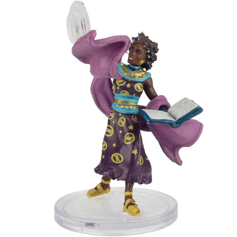 Graviturgy Wizard (Factions of Wildemount Kryn Dynasty & Xhorhas Box S – The Sword & Board