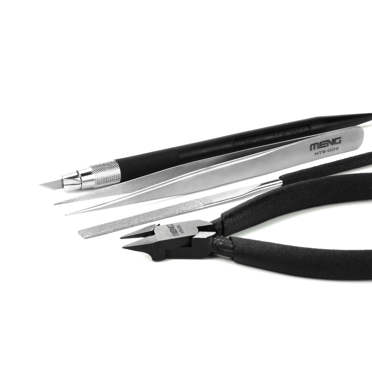 Hobby Tools-Basic Tools Set-AK Interactive – The Sword & Board