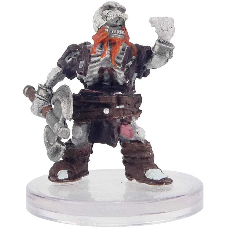 Skeleton (Boneyard) - (15) – The Sword & Board