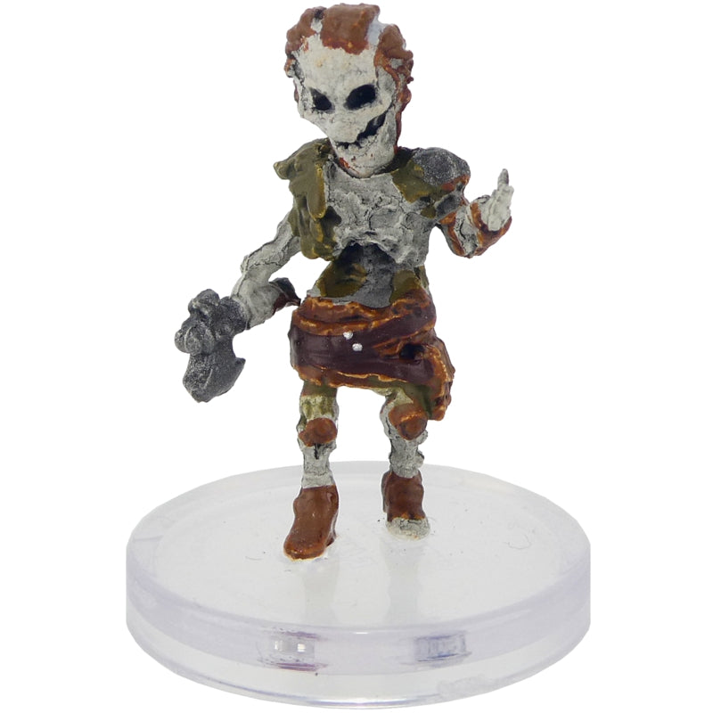 Skeleton (Boneyard) - (5) – The Sword & Board