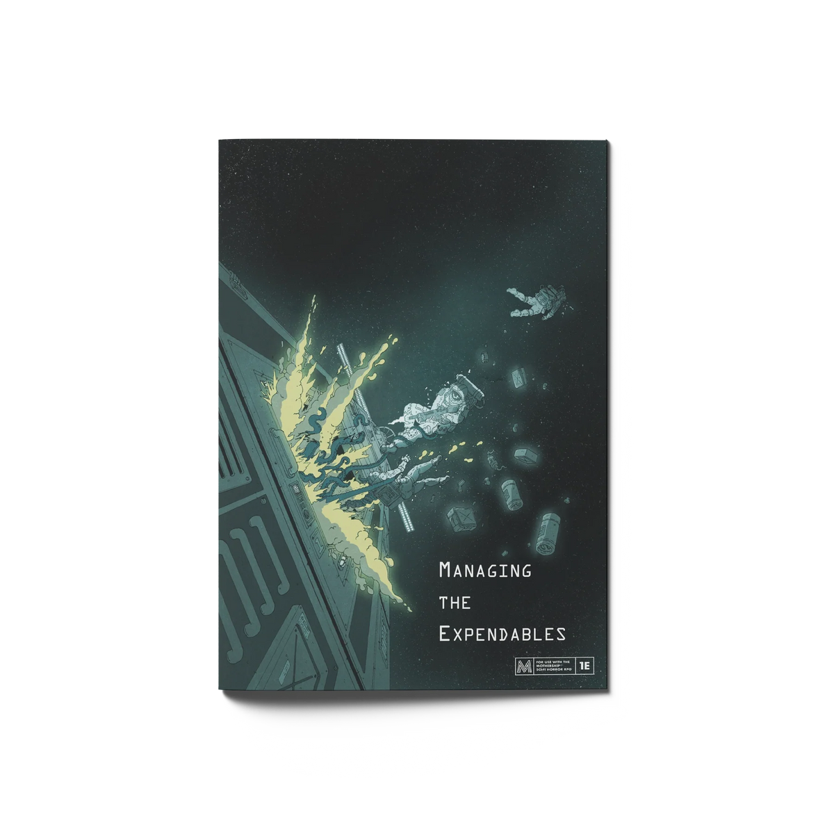 Managing the Expendables – The Sword & Board