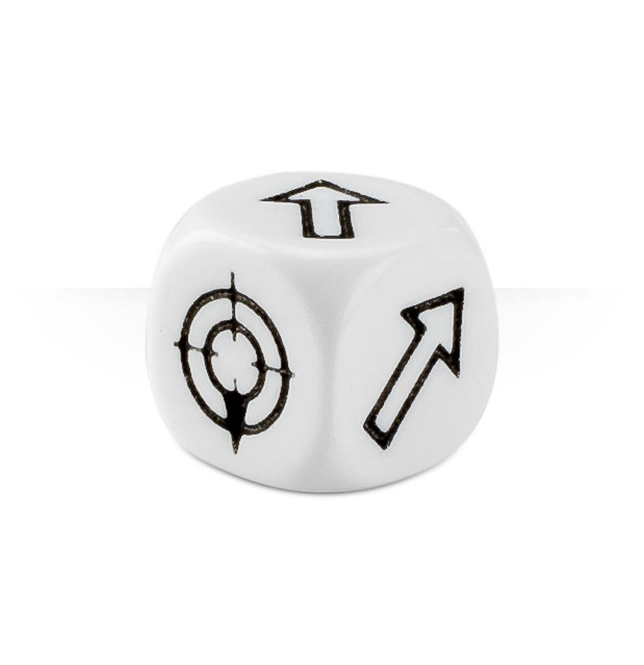 GW Scatter Dice – The Sword & Board
