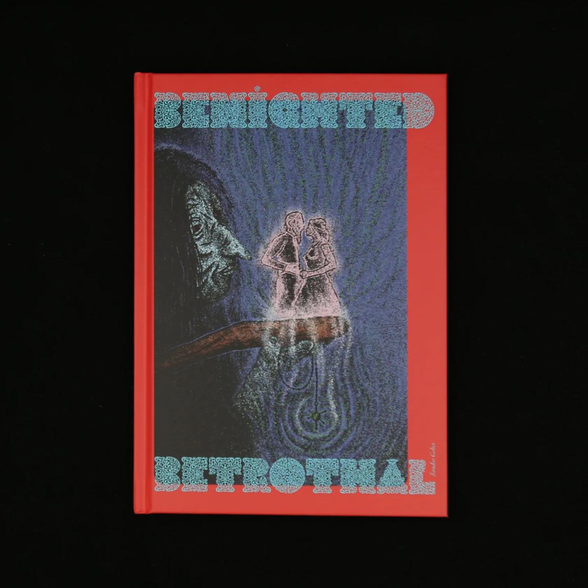 Benighted Betrothal – The Sword & Board