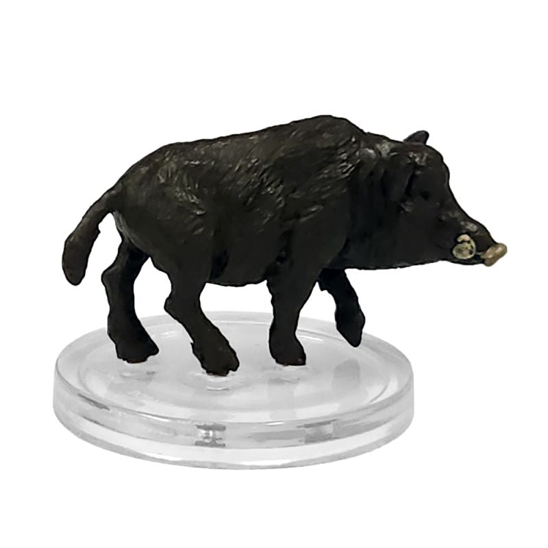 Boar (Ghost Light) - (6) – The Sword & Board