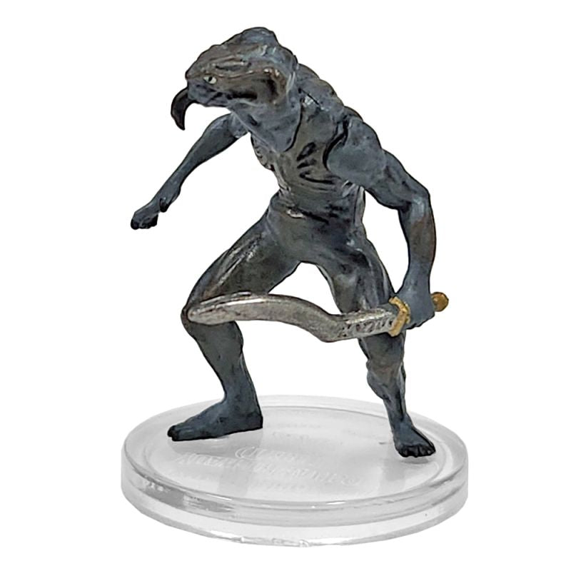 Yuan-ti Malison Type 1 (Ghost Light) - (23) – The Sword & Board