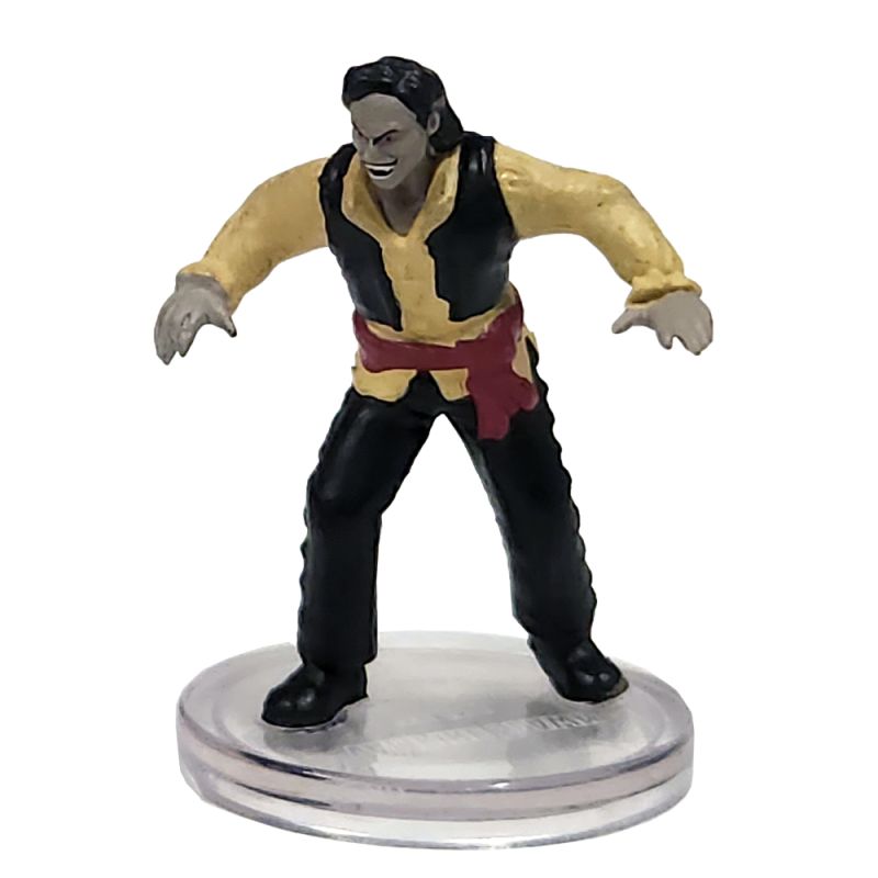 Vampire Spawn (Ghost Light) - (25) – The Sword & Board