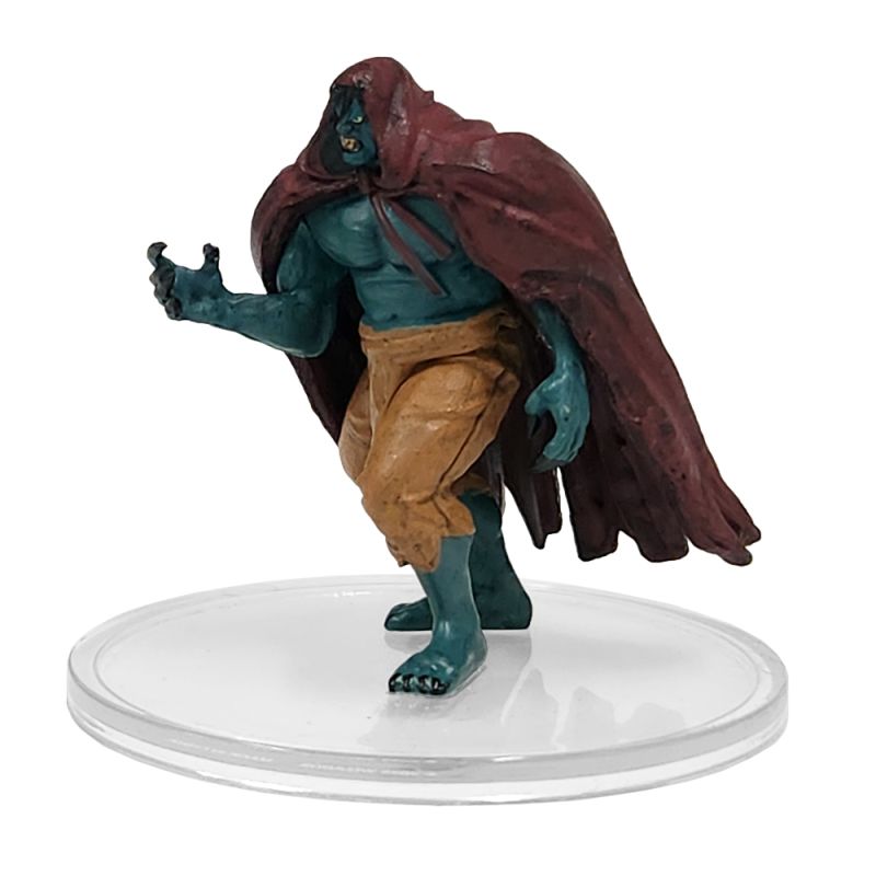 Oni (Ghost Light) - (28B) – The Sword & Board