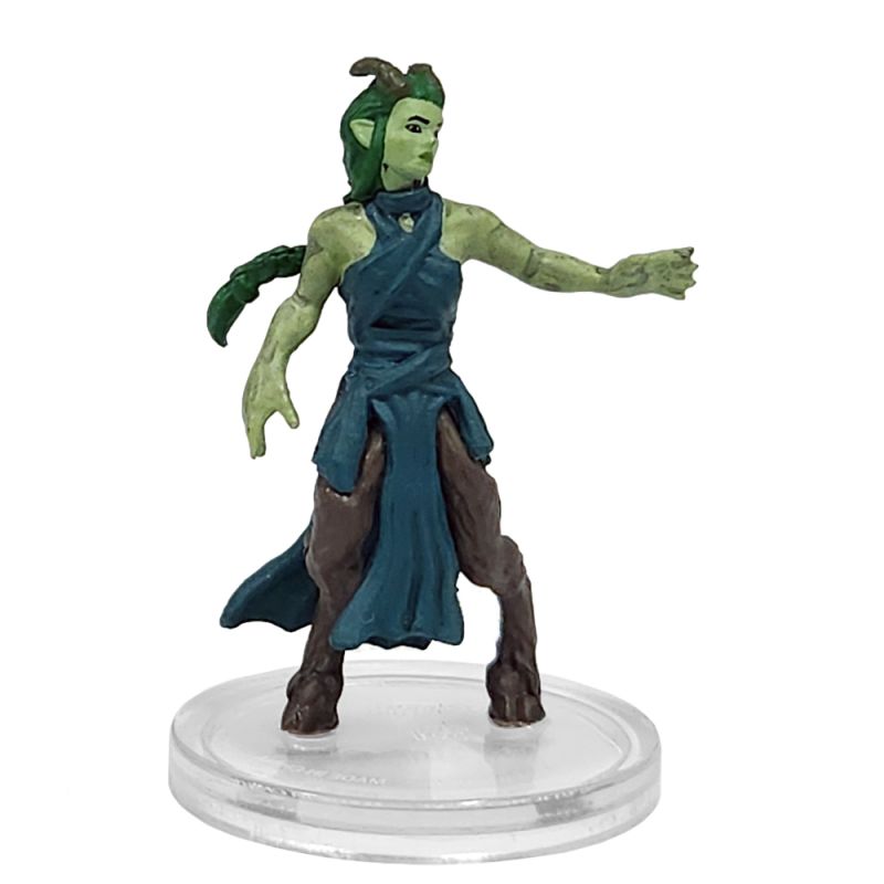 Satyr (Ghost Light) - (35) – The Sword & Board