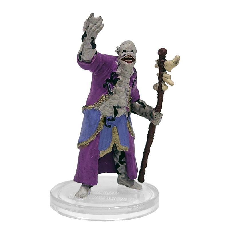 Star Spawn Seer (Ghost Light) - (38) – The Sword & Board