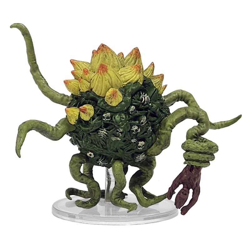 Corpse Flower (Ghost Light) - (43) – The Sword & Board