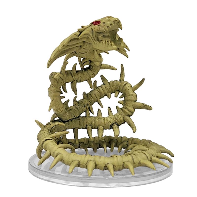 Bone Naga (Ghost Light) - (45) – The Sword & Board