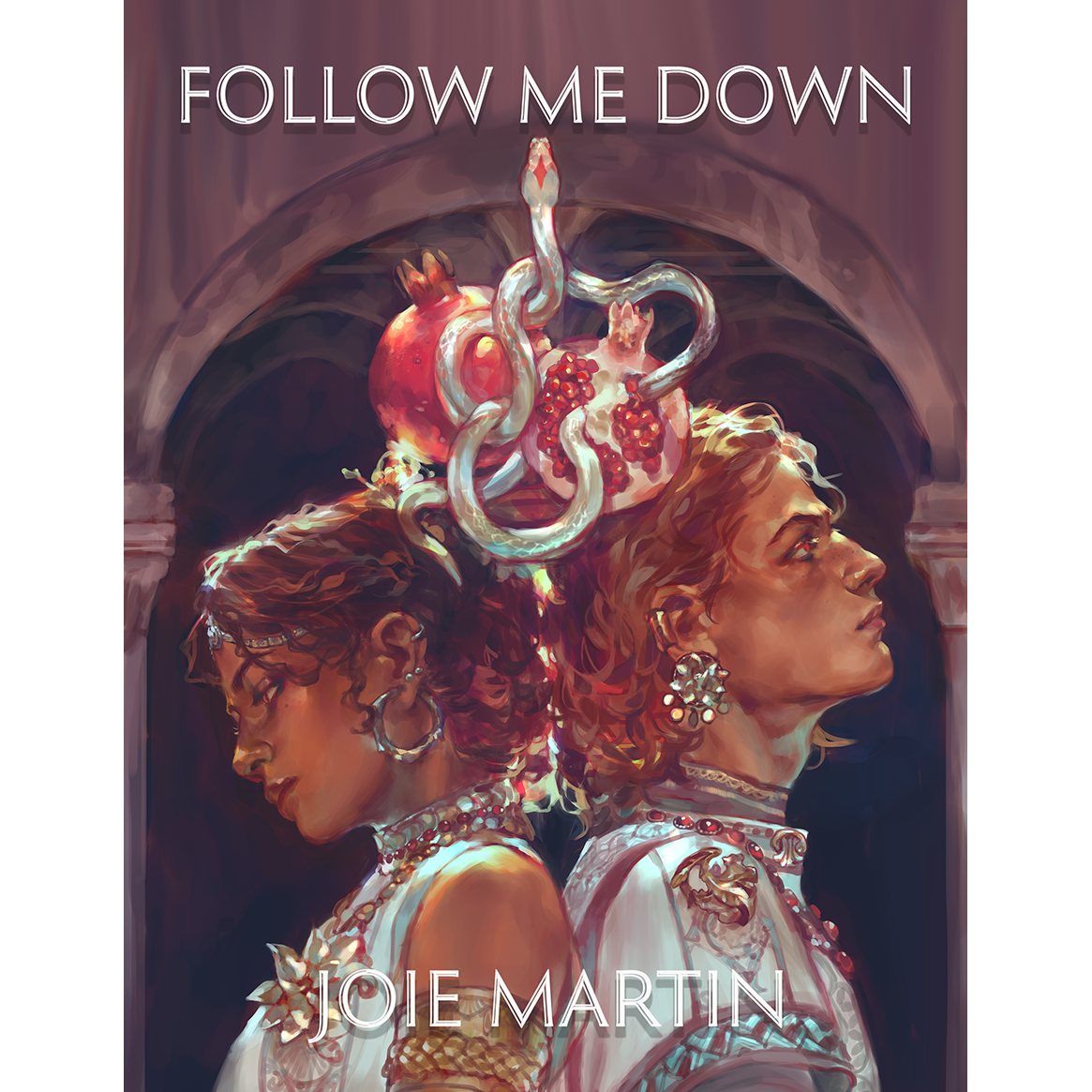 Follow me Down – The Sword & Board