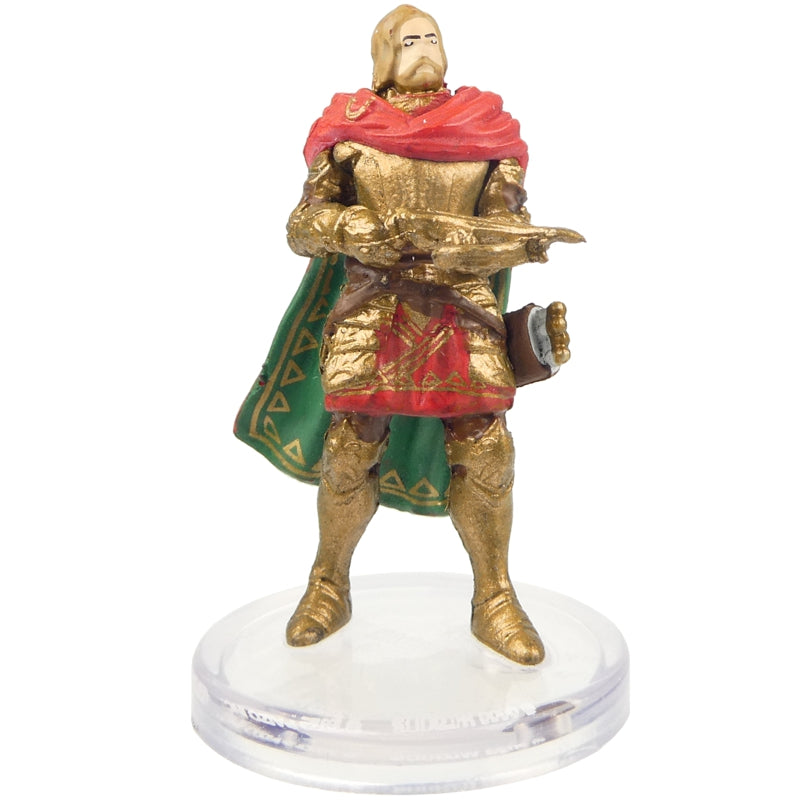 Abadar (Gods of Lost Omens) – The Sword & Board