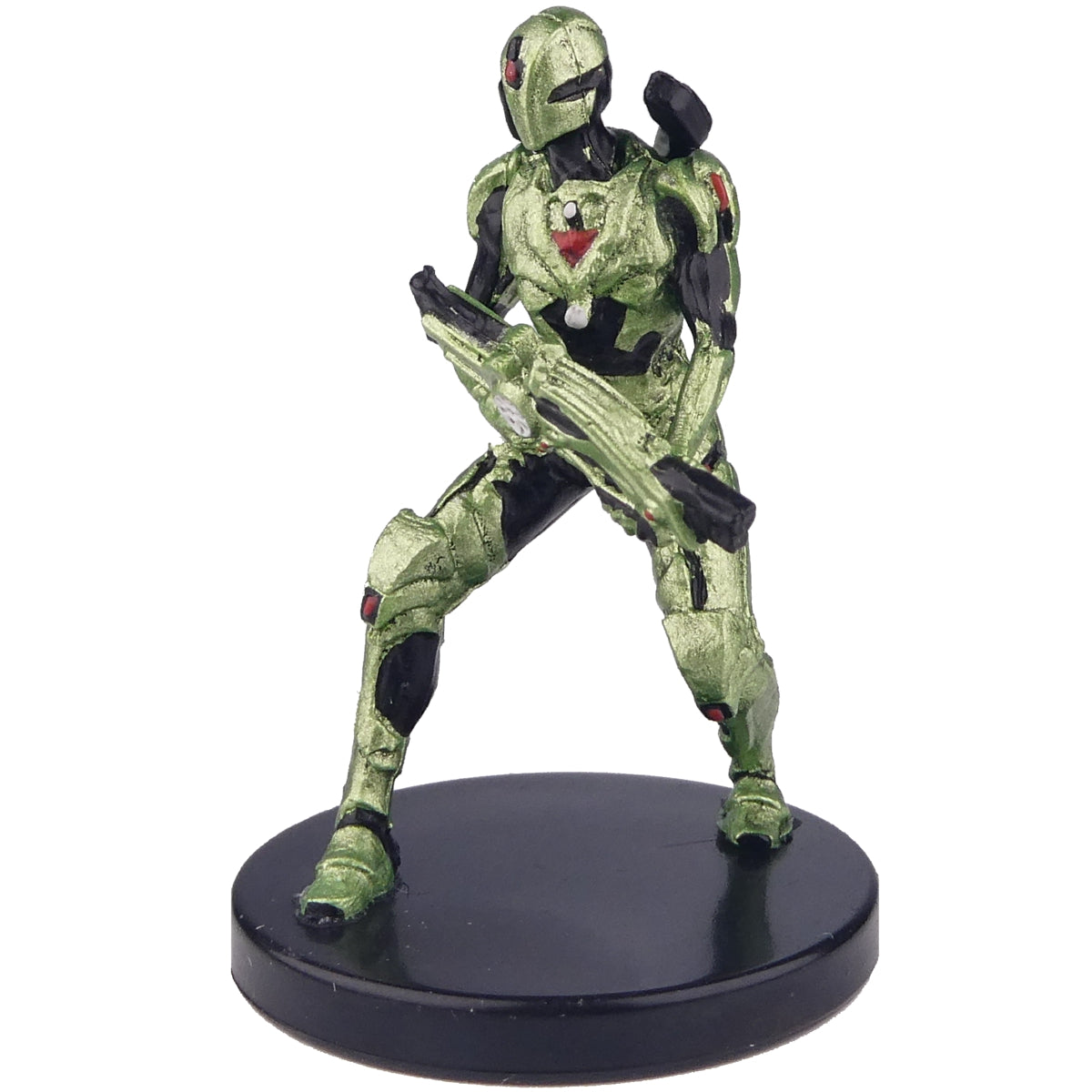 Aeon Guard (Galactic Villains) – The Sword & Board