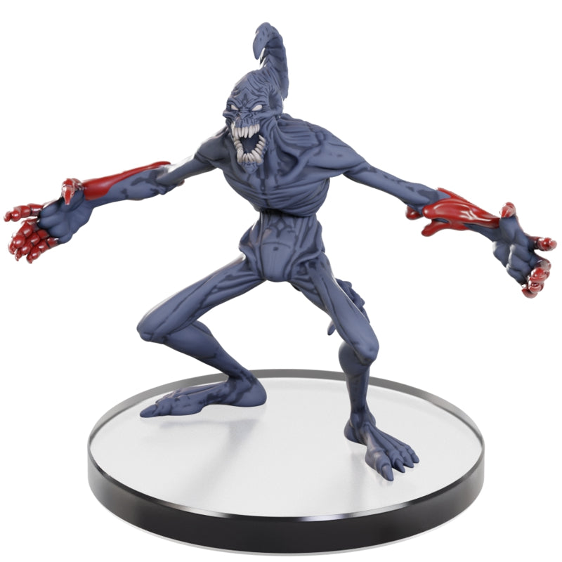 Babau (Underdark Expeditions) - (11) – The Sword & Board