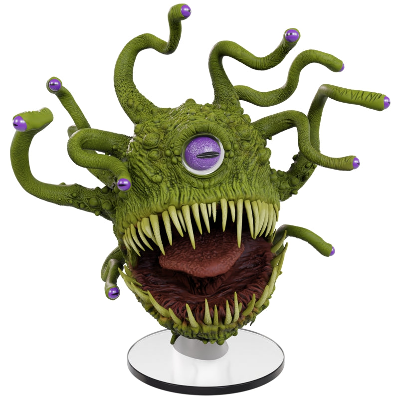 Beholder (Underdark Expeditions) - (40A) – The Sword & Board