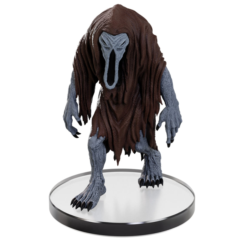 Bodak (Ghost Light) - (1) – The Sword & Board