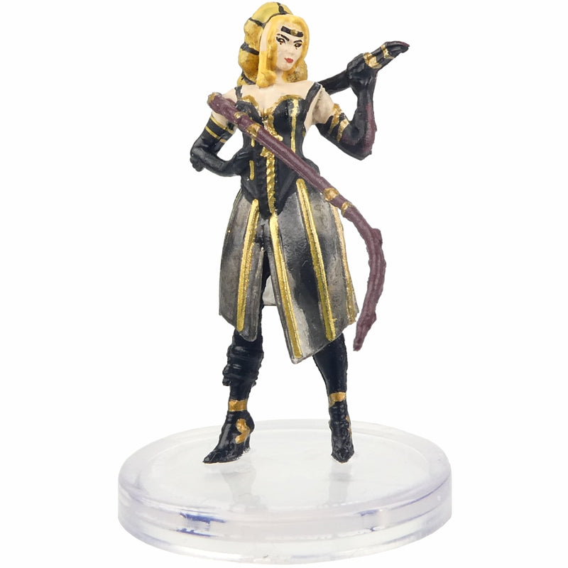 Calistria (Gods of Lost Omens) – The Sword & Board