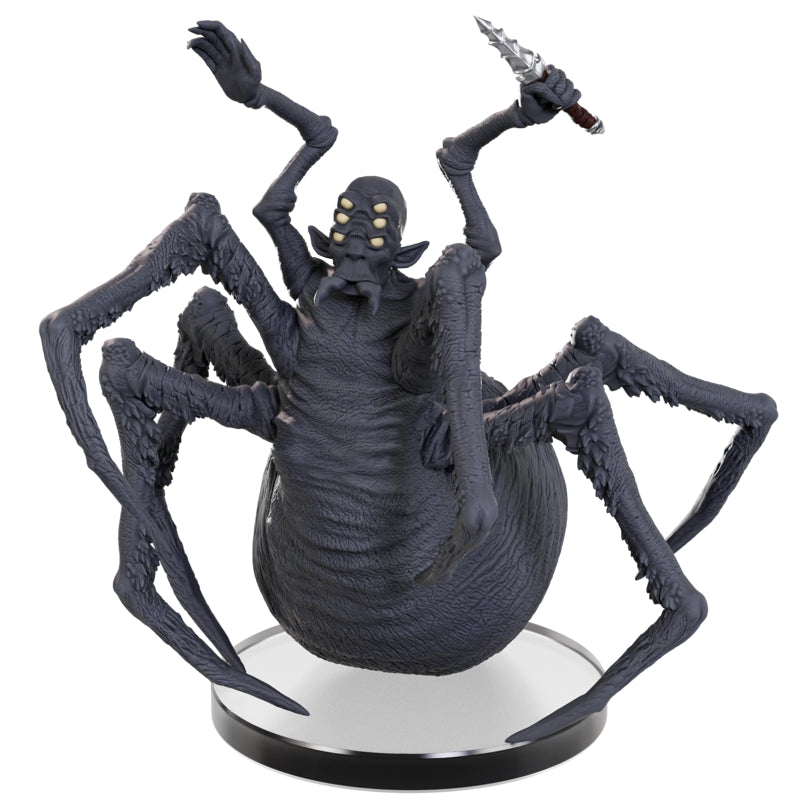 Choldrith (Underdark Expeditions) - (31) – The Sword & Board