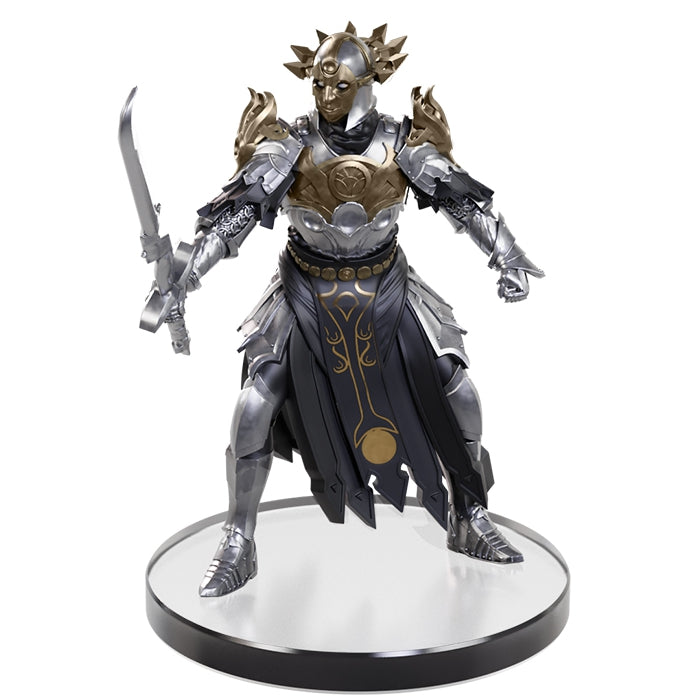 Dark Justiciar (Adventures from Baldur's Gate) - (19A) – The Sword & Board