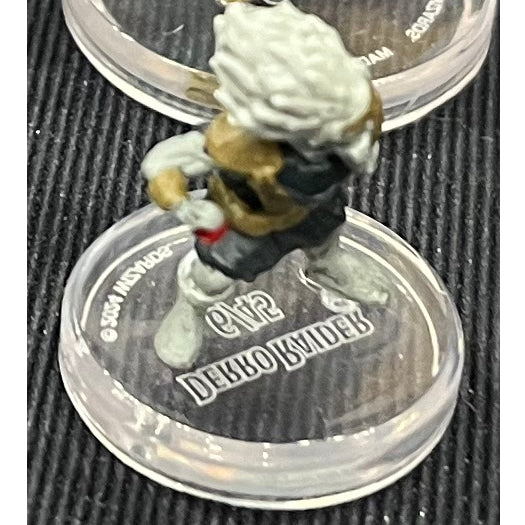 Derro Raider (Quests from the Infinite Staircase) - (6) – The Sword & Board