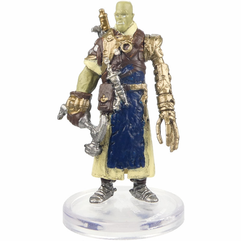 Droven (Iconic Heroes Boxed Set - Set XI) – The Sword & Board