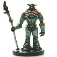 Emerald Automaton (Pathfinder Promo) – The Sword & Board