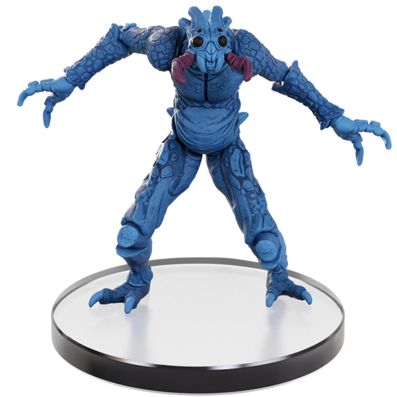 Ettercap (Ghost Light) - (14) – The Sword & Board