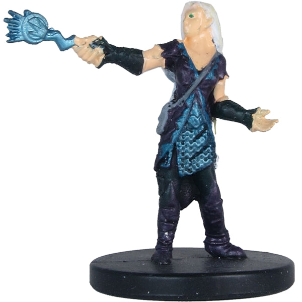 Female Eladrin Wizard (Player's Handbook Heroes: Series 1) - (7) – The ...