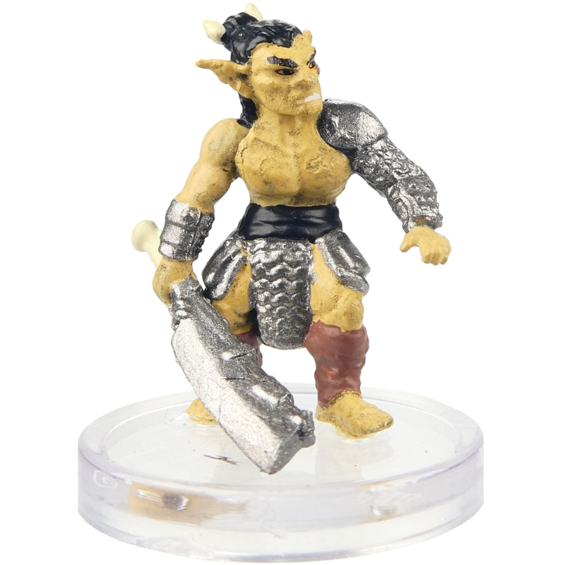 Goblin Fighter (Return of the Dragons) - (6) – The Sword & Board