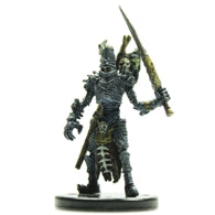 Grave Knight (Pathfinder Special Release: Undead Horde) – The Sword & Board