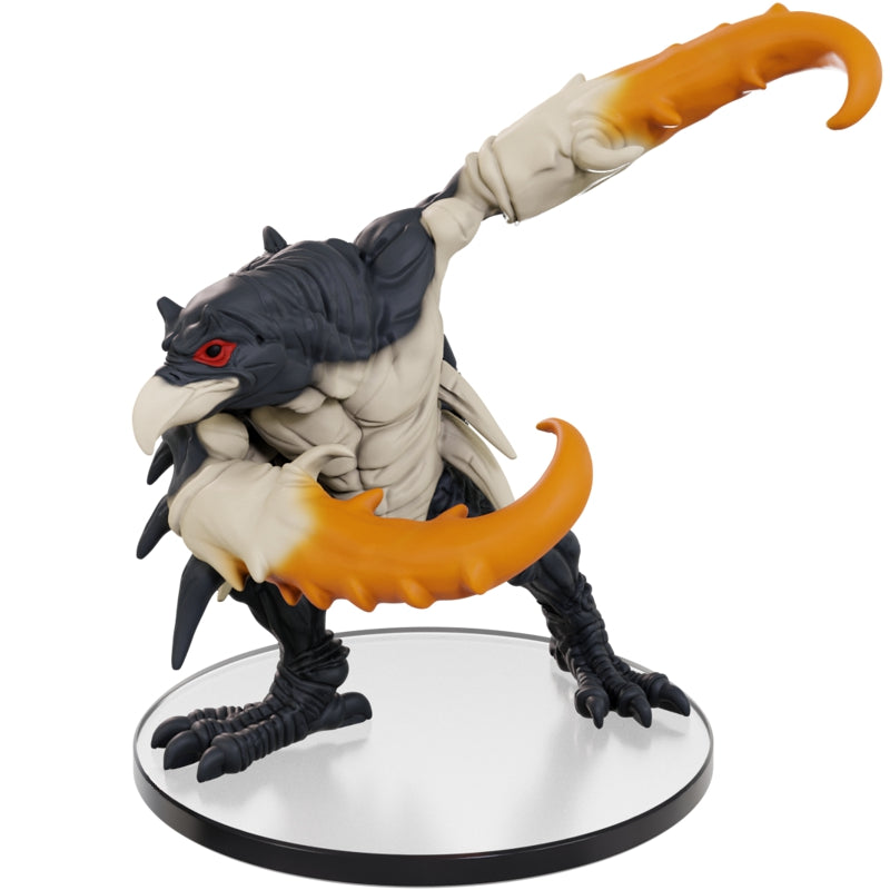 Hook Horror (Underdark Expeditions) - (24A) – The Sword & Board