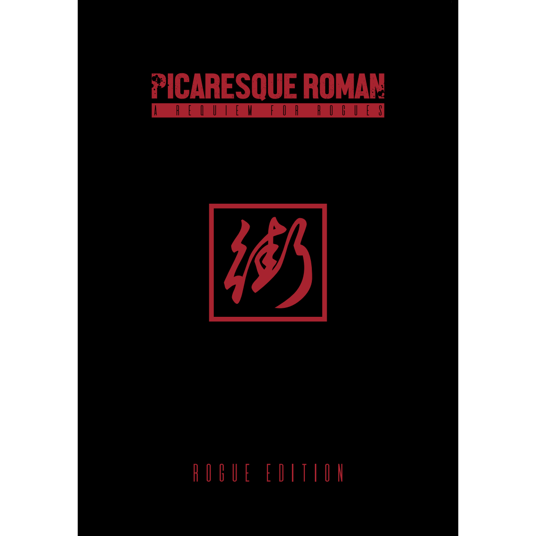 Picaresque Roman Rogue Edition – The Sword & Board