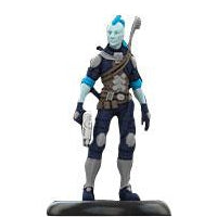 Iseph, Iconic Android Operative (Iconic Heroes Set #1) – The Sword & Board