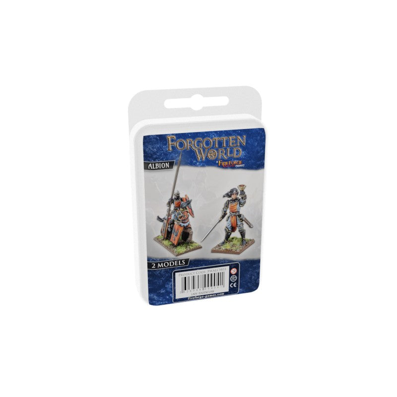 Forgotten World - Lady Ravenclaw – The Sword & Board