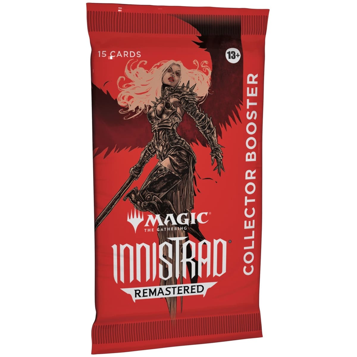 Innistrad Remastered Booster Packs – The Sword & Board