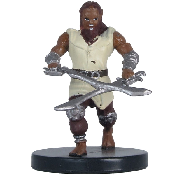 Male Shifter Ranger (Player's Handbook Heroes: Series 2) - (14) – The ...