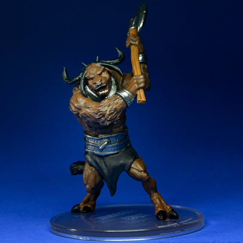 Minotaur (Quests from the Infinite Staircase) - (27) – The Sword & Board