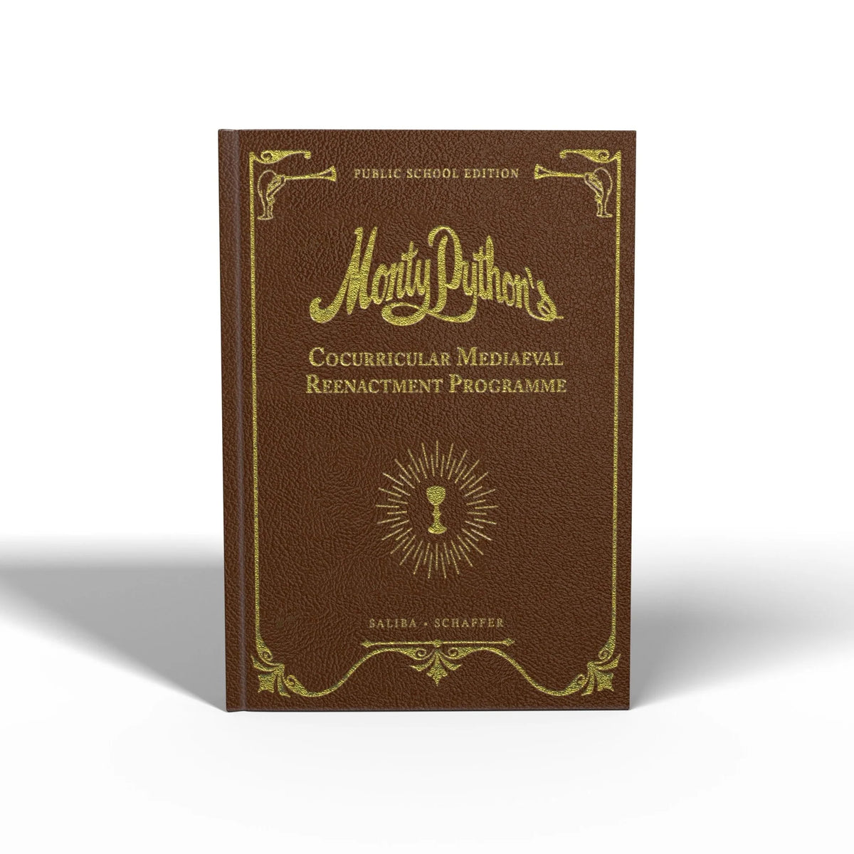 Monty Python’s Cocurricular Mediaeval Reenactment Programme - Public S ...