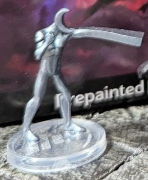 Moonlight Guardian (Vecna: Eve of Ruin) - (19) – The Sword & Board