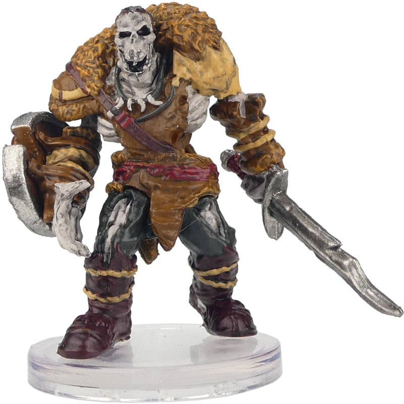 Orc Skeleton 1 (Orc Skeleton (Promo)) – The Sword & Board