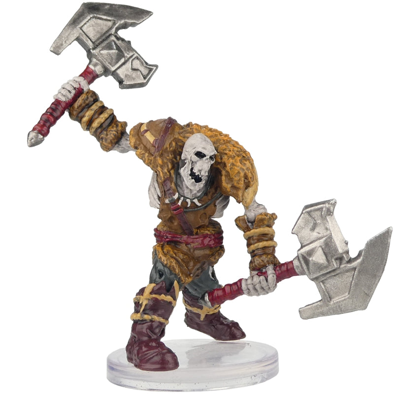 Orc Skeleton 3 (Orc Skeleton (Promo)) – The Sword & Board
