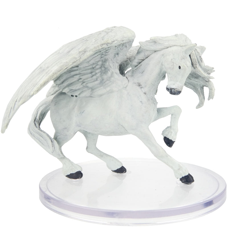 Pegasus (Return of the Dragons) - (28) – The Sword & Board