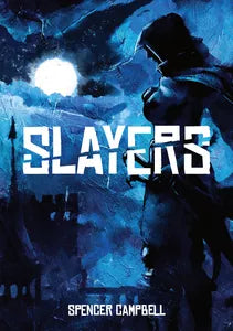 Slayers RPG 2020 Edition Hard Cover – The Sword & Board