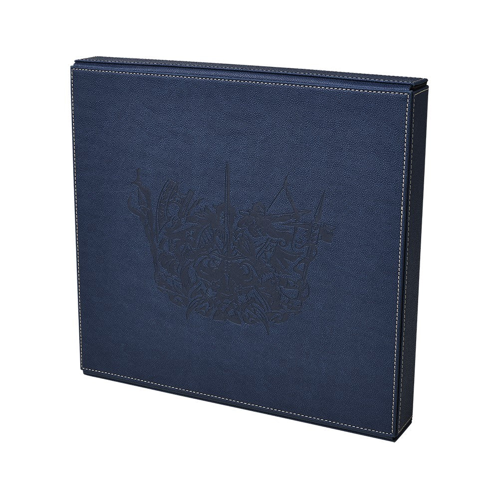 Dragon Shield Player Companion – The Sword & Board